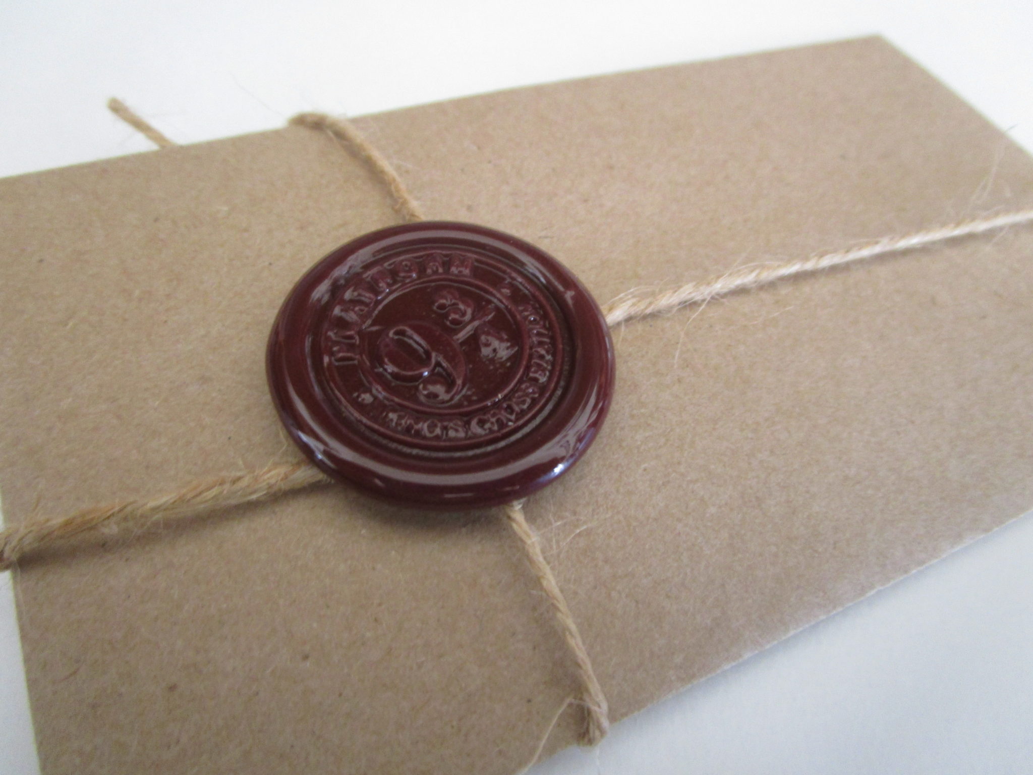 brown – Legendary Letters